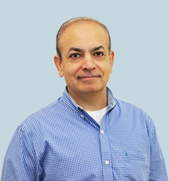 Team - Everest Technologies, Inc.